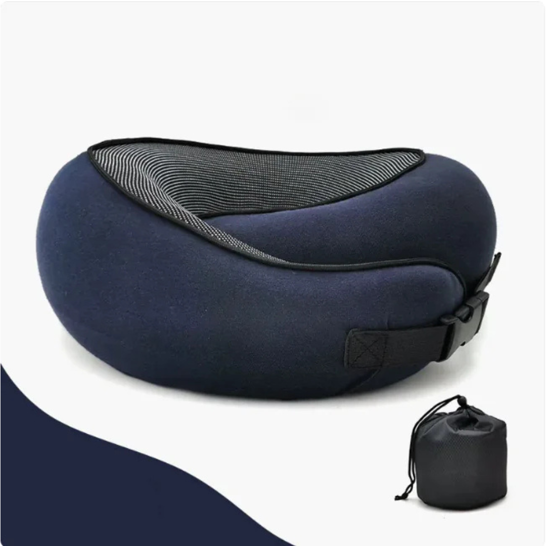 Travella - NeckRest – Travella US