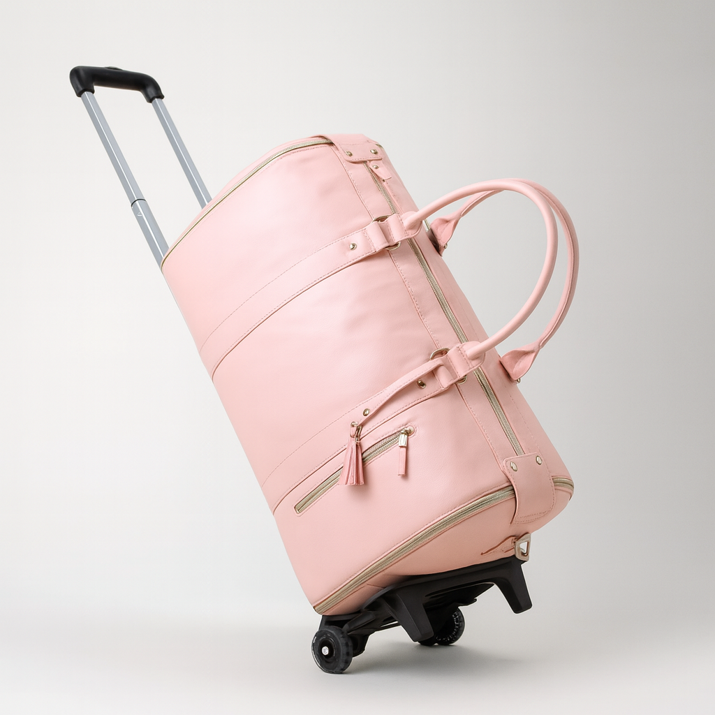 Travella Milano Bag – Travella US